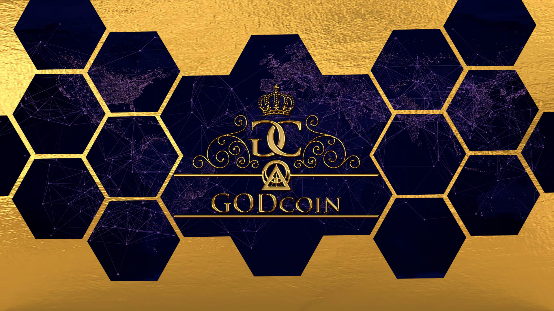GODcoin: Gold on Demand
